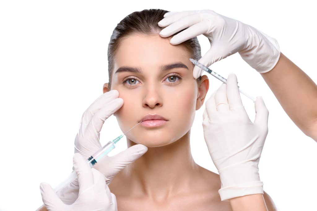 Fillers |Ella Medical Aesthetics| Austin, Texas